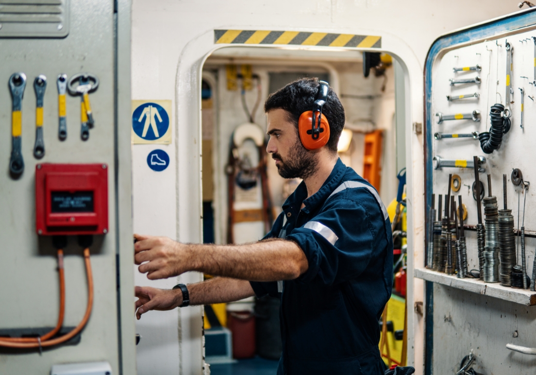 Marine Electrical Installation and Repair | Norfolk, VA | Waveforce Electrical