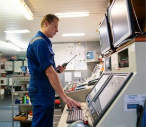 Marine Electrical Services | Norfolk, VA | Waveforce Electrical